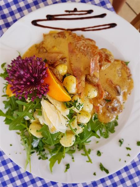 RESTORAN MOLI ONTE, VL. BONICA SOLDIĆ Milna otok Hvar, Hvar