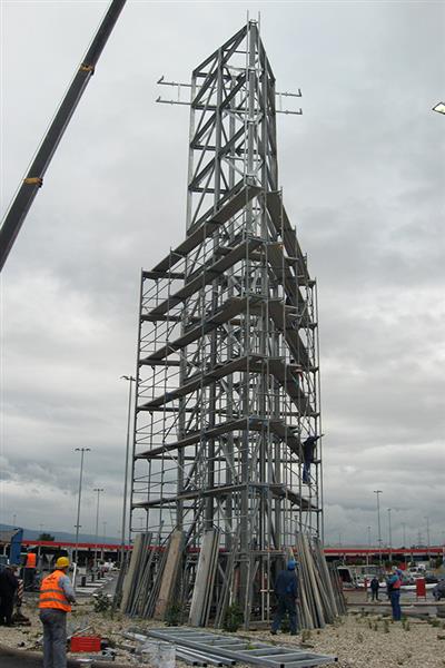 PRODUKT BASTAL d.o.o. za proizvodnju čeličnih konstrukcija i završne ...