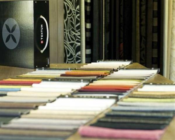 PAN-PROM d.o.o. tkanine za tapeciranje, spužva za namještaj, skaj, koža ...