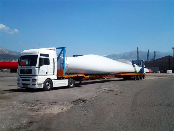 ADRIACINK TRANSPORT d.o.o. prijevoz tereta vangabaritnih dimenzija ...