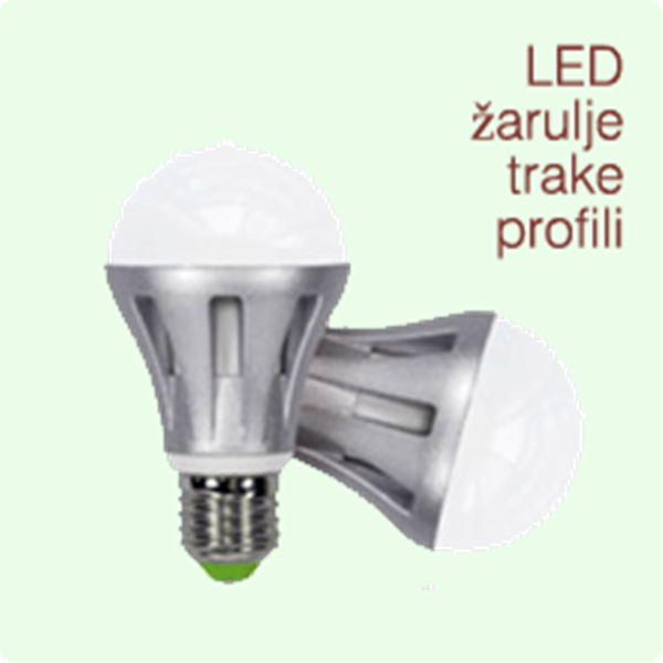 MAR-MIR PROMET d.o.o. rasvjetna tijela i elektrooprema, Zagreb, Ferenščica