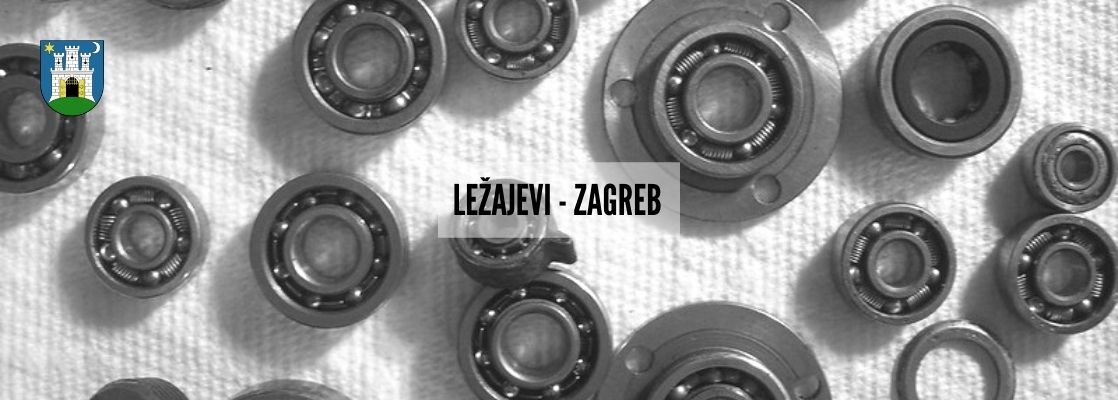 Ležajevi - Zagreb | tvrtke.hr