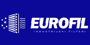 EUROFIL d.o.o. INDUSTRIJSKI FILTERI, Zagreb, Savski gaj