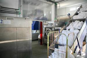 PRANJE, SUŠENJE, PEGLANJE ROBE - LINTEA d.o.o. Praonica rublja Split ...